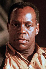 Cast - Predator 2 (1990)