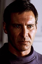 Cast - Presumed Innocent (1990)