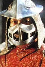 Cast - Teenage Mutant Ninja Turtles: The Original Movie