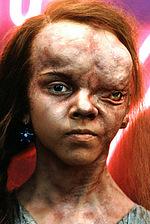 Cast - Total Recall (1990)