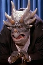 Cast - Dinosaurs (1991 – 1994)