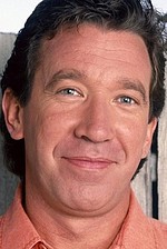 Cast - Home Improvement (1991 – 1999)