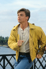 Cast - Step by Step (1991 – 1998)