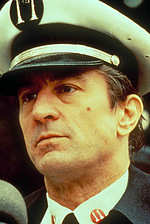 Cast - Backdraft (1991)