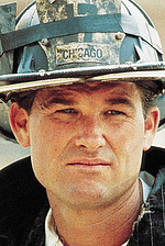 Cast - Backdraft (1991)