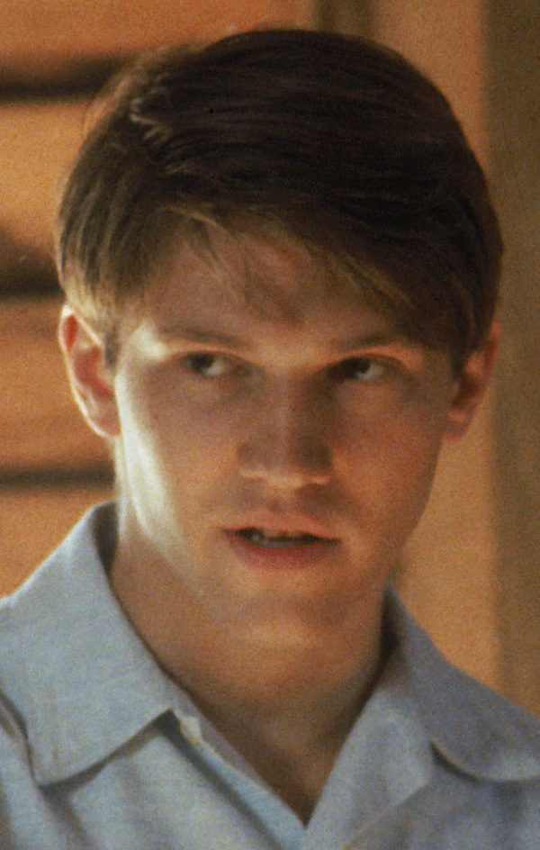 Loren Dean - actor - biography, photo, best movies and TV shows