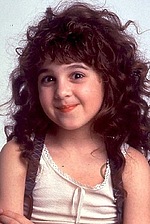 Cast - Curly Sue (1991)