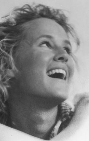 Mary Stuart Masterson - actress, producer, director, writer