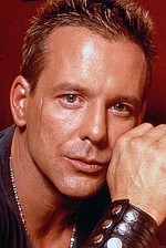 Cast - Harley Davidson and the Marlboro Man (1991)