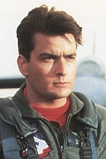 Cast - Hot Shots! (1991)