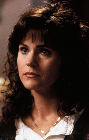 Ally Sheedy - actress, producer