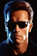 Cast - Terminator 2: Judgment Day (1991)