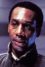 Cast - Terminator 2: Judgment Day (1991)