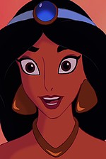 Cast - Aladdin (1992)