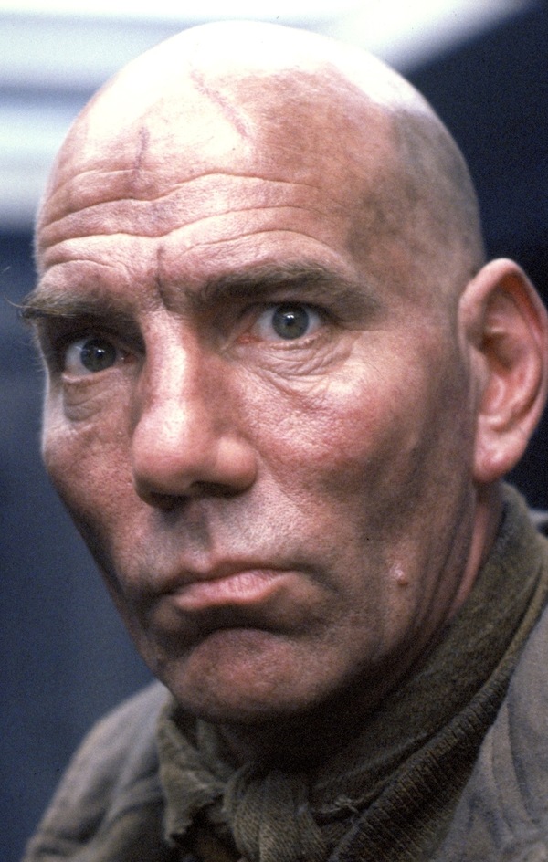 Pete Postlethwaite - actor, producer