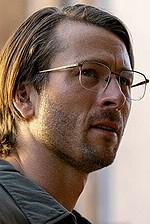 Cast - Hit Man (2023)