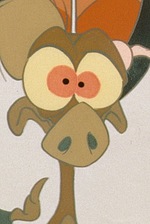 Cast - FernGully: The Last Rainforest (1992)