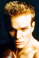 Cast - Gladiator (1992)