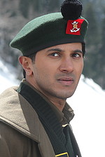 Cast - Sita Ramam (2022)