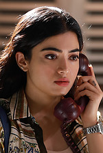 Cast - Sita Ramam (2022)