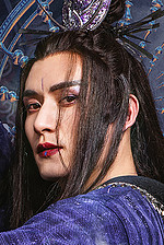 Актёры - Светлый пепел луны