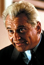 Cast - Lethal Weapon 3 (1992)