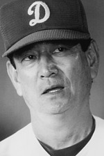 Cast - Mr. Baseball (1992)