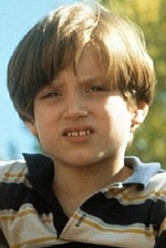 Cast - Radio Flyer (1992)