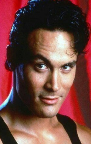 Brandon Lee - actor - biography, photo, best movies and TV shows