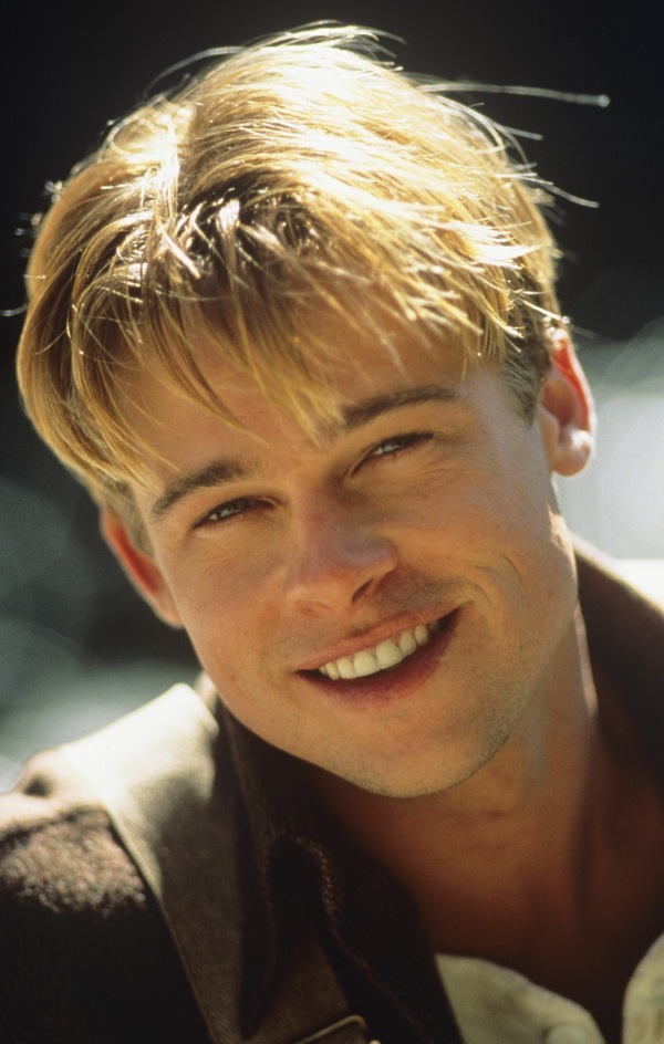 Brad Pitt - actor, producer - biography, photo, best movies and TV shows