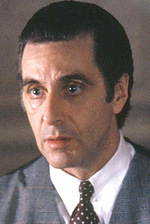 Cast - Scent of a Woman (1992)