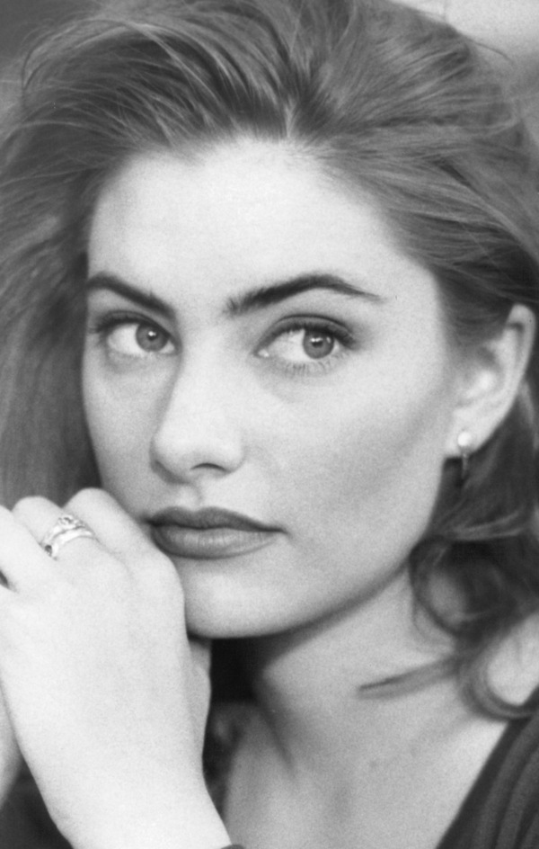 Mädchen Amick - actress, director