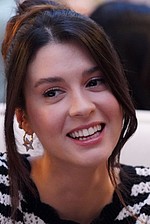 Актёры - Зимородок