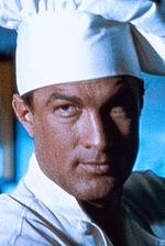 Cast - Under Siege (1992)