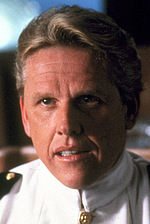 Cast - Under Siege (1992)