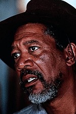 Cast - Unforgiven (1992)