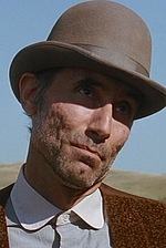 Cast - Unforgiven (1992)