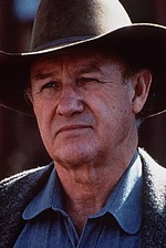 Cast - Unforgiven (1992)