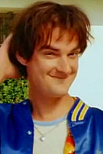 Cast - Flodder (1993 – 1999)