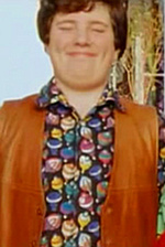 Cast - Flodder (1993 – 1999)