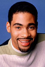 Cast - Living Single (1993 – 1998)