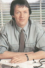 Cast - Peak Practice (1993 – 2002)