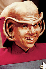 Cast - Star Trek: Deep Space Nine (1993 – 1999)