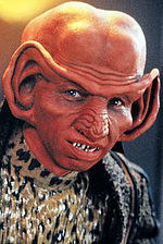 Cast - Star Trek: Deep Space Nine (1993 – 1999)