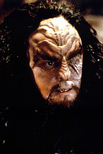 Cast - Star Trek: Deep Space Nine (1993 – 1999)