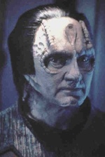 Cast - Star Trek: Deep Space Nine (1993 – 1999)