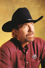 Cast - Walker, Texas Ranger (1993 – 2001)
