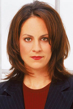 Cast - The X Files (1993 – 2018)