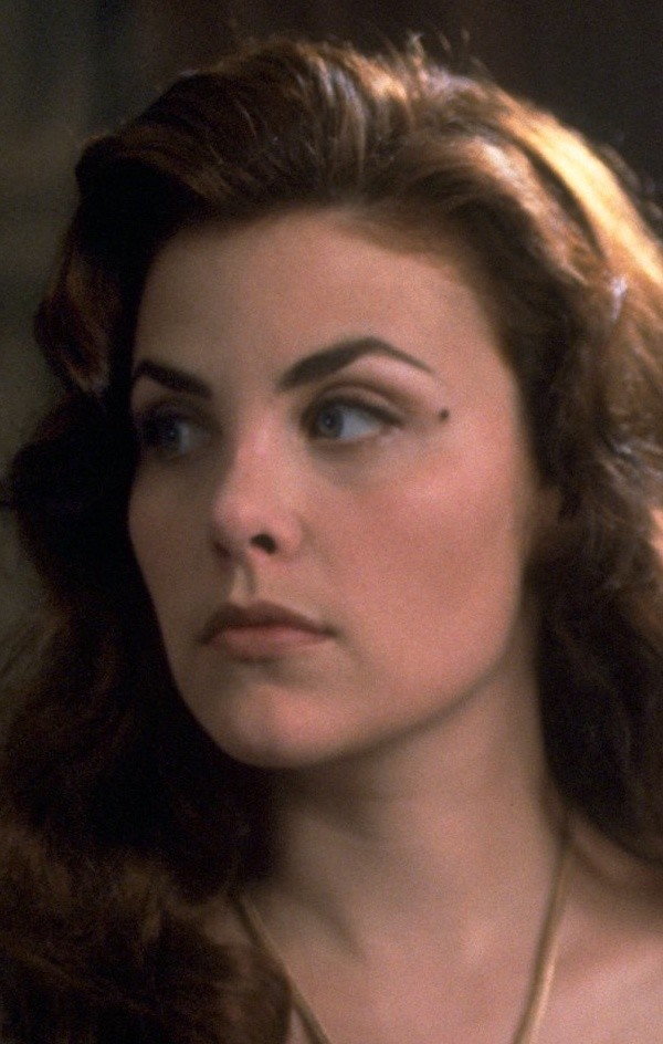Sherilyn Fenn - actress - biography, photo, best movies and TV shows
