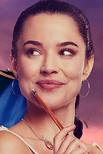 Cast - A Royal in Paradise (2023)